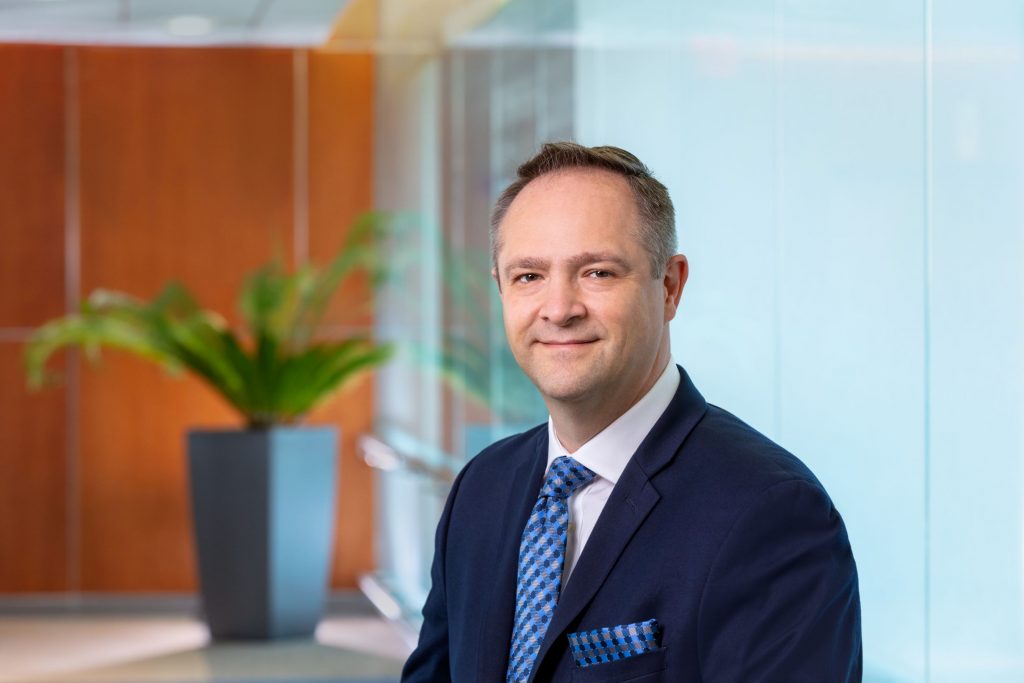Adventhealth Glenoaks Names New President And Ceo